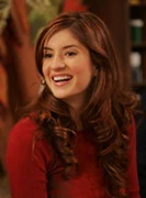 Anneliese van der Pol | Disney Wiki | Fandom