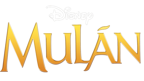 Imagen - Mulan Logo.png | Disney Wiki | FANDOM powered by Wikia