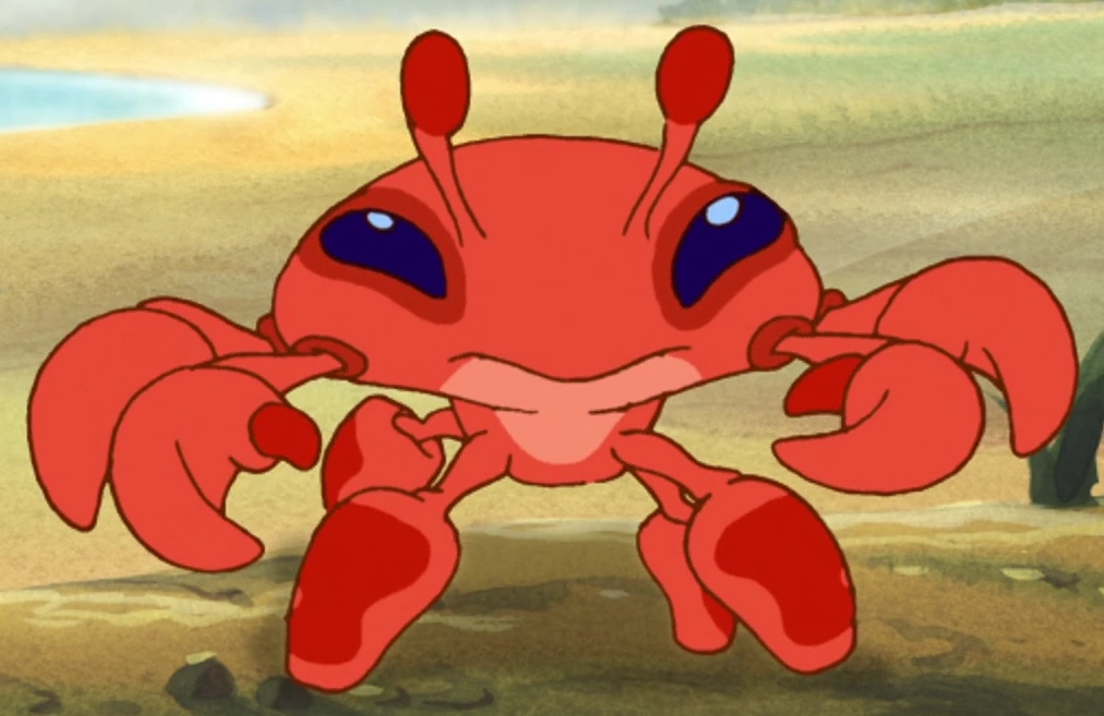 Shortstuff | Disney Wiki | FANDOM powered by Wikia