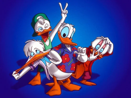 Quack Pack | Disney Wiki | Fandom
