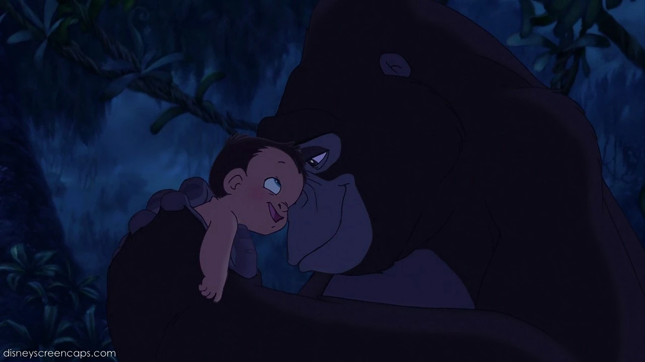Kala | Disney Princess Wiki | Fandom