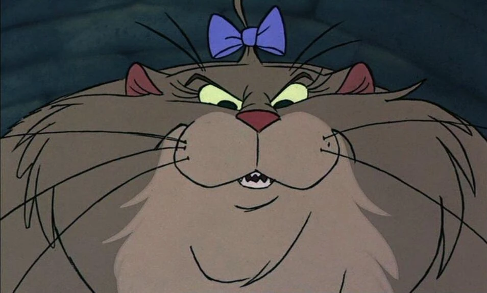 Image - Felicia Face.jpg | Disney Wiki | FANDOM powered by Wikia