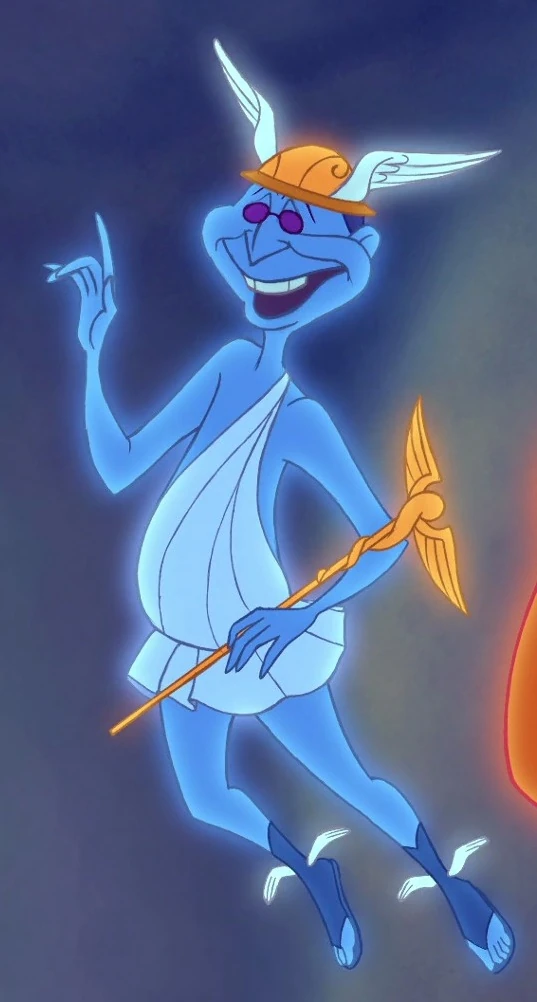 Hermes | Disney Wiki | FANDOM powered by Wikia