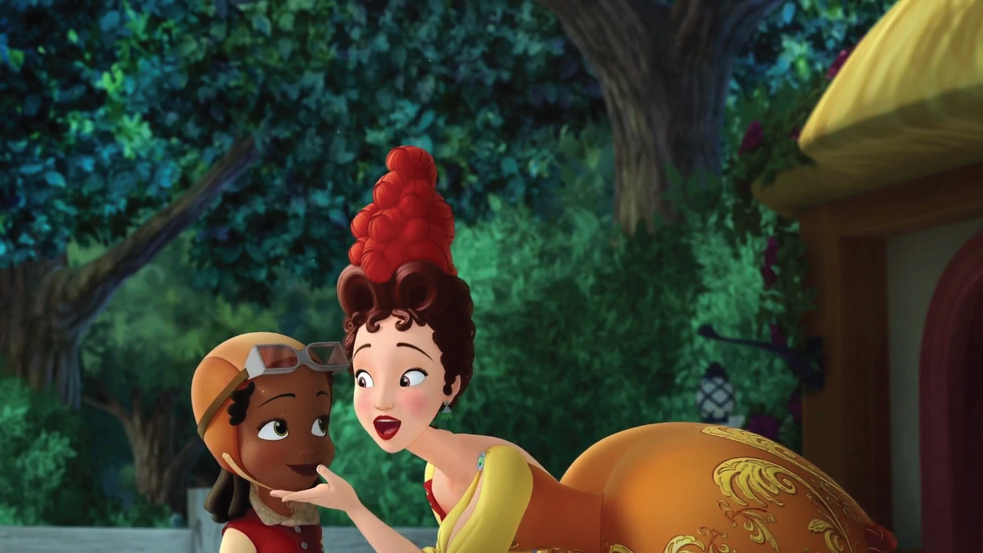 Image - In-a-Tizzy-9.png | Disney Wiki | FANDOM powered by Wikia