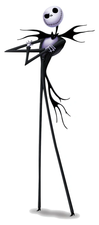 Jack Esqueleto | Disney Wiki | FANDOM powered by Wikia