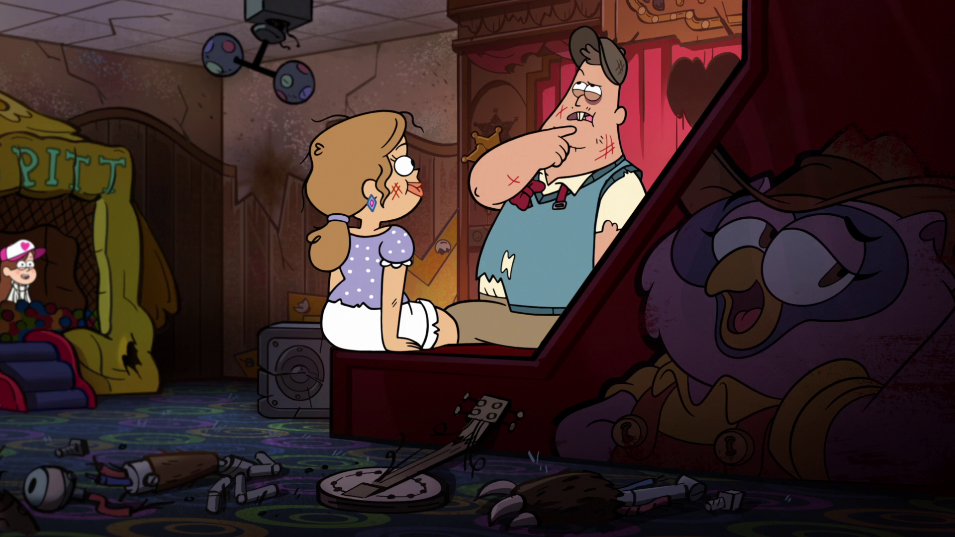 Melody Disney Wiki Fandom Powered By Wikia