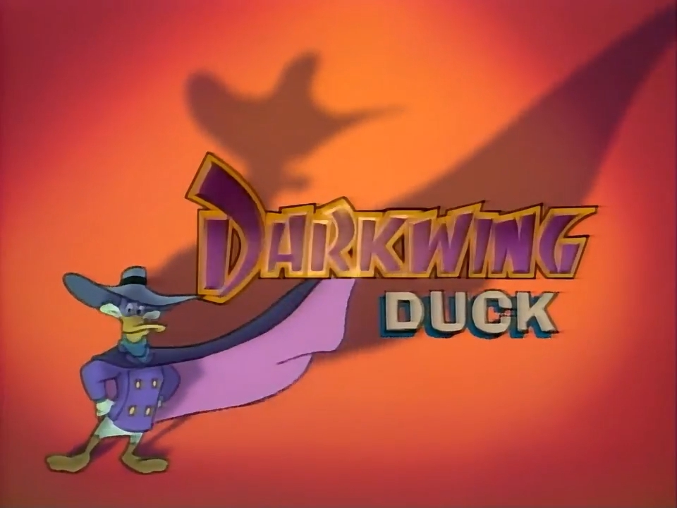 Darkwing Duck | Disney Wiki | FANDOM powered by Wikia
