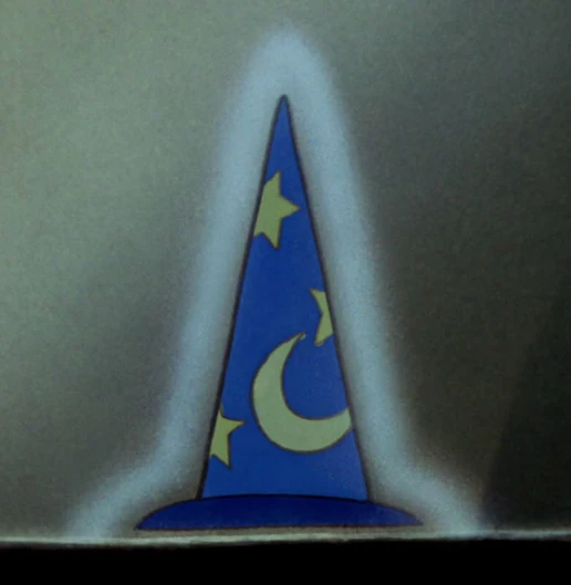 Sorcerer Hat | Disney Wiki | FANDOM powered by Wikia