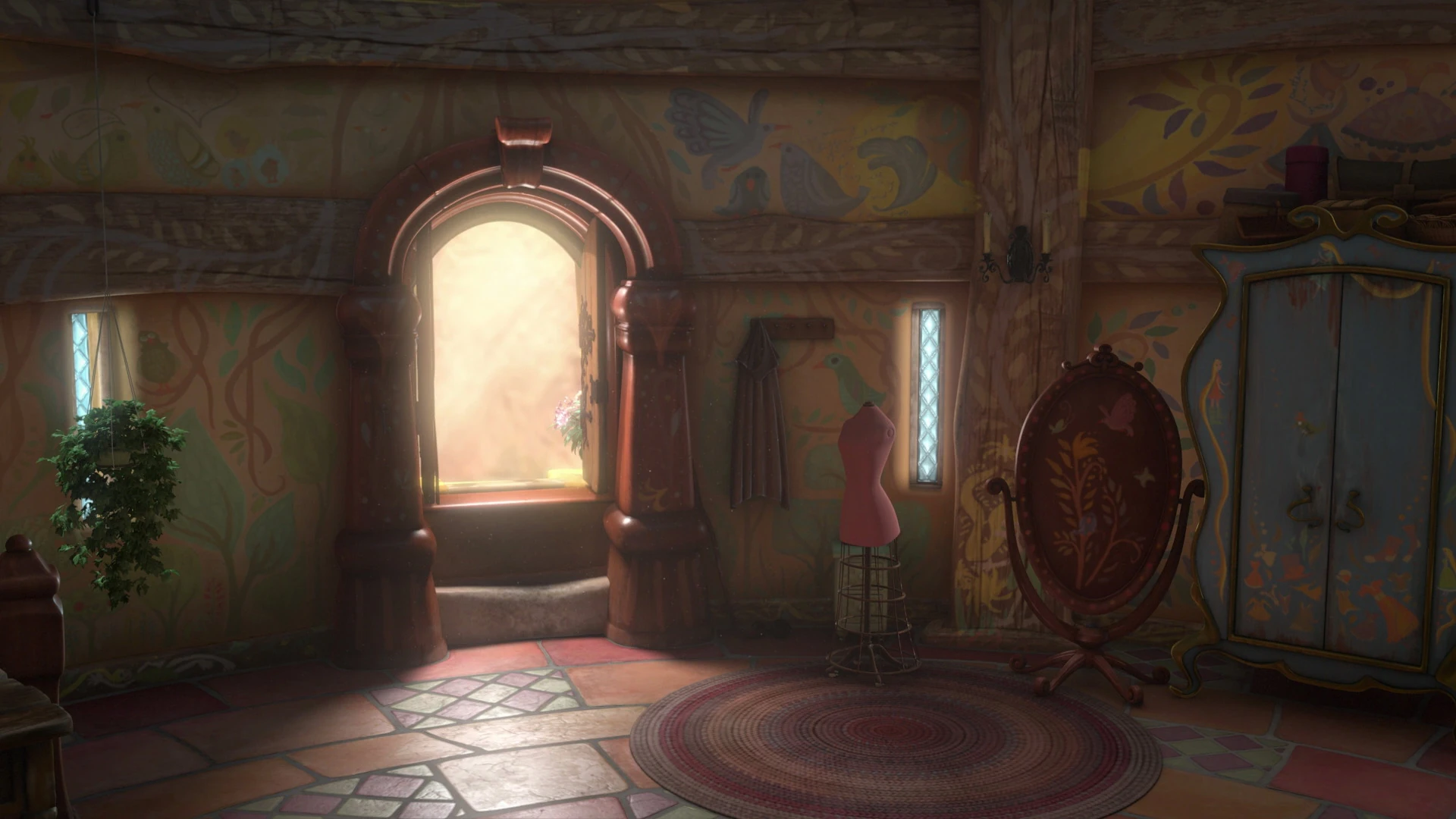 Imagen - Tangled-disneyscreencaps.com-953.jpg | Disney Wiki | FANDOM ...