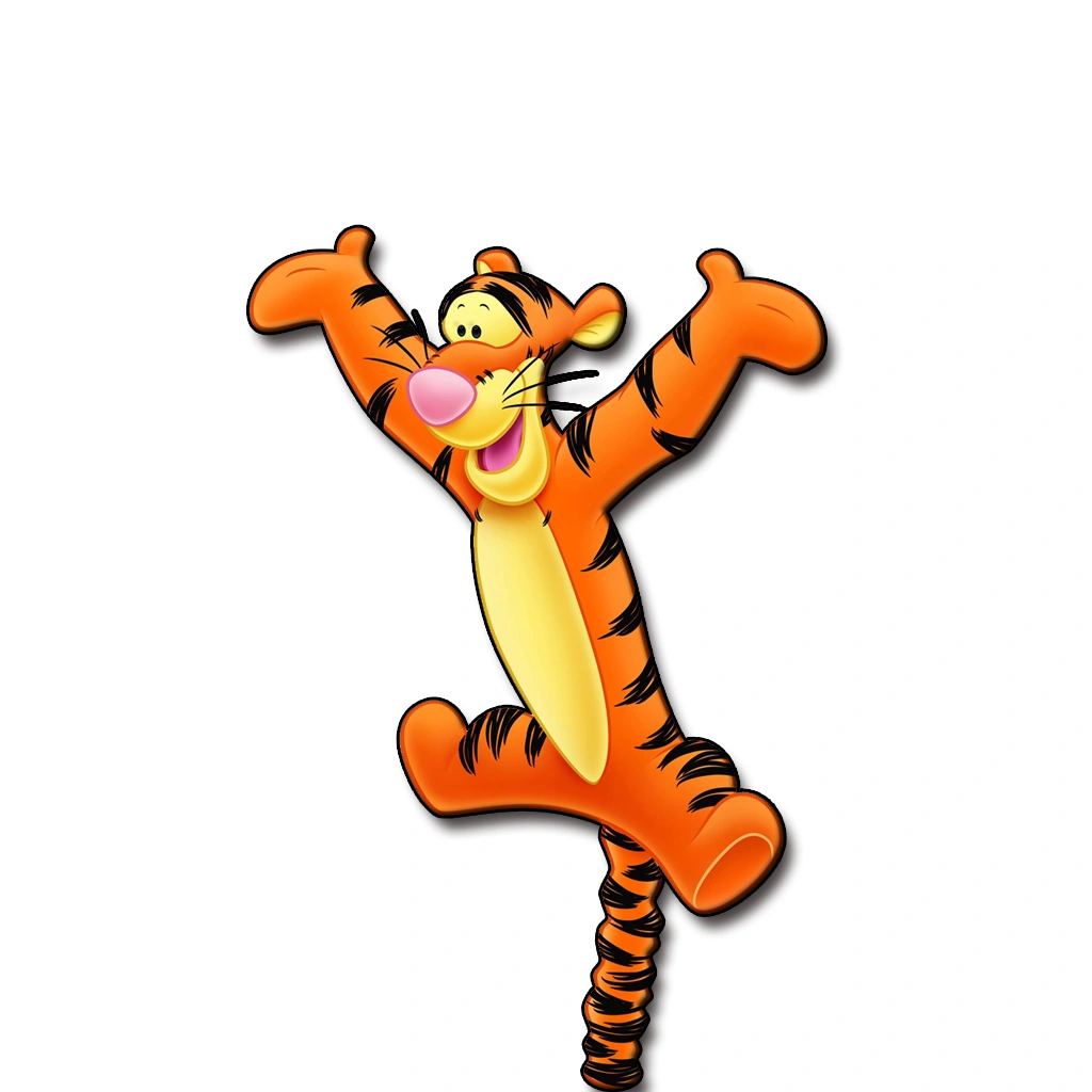 Image - Tigger 2.png | Disney Wiki | FANDOM powered by Wikia
