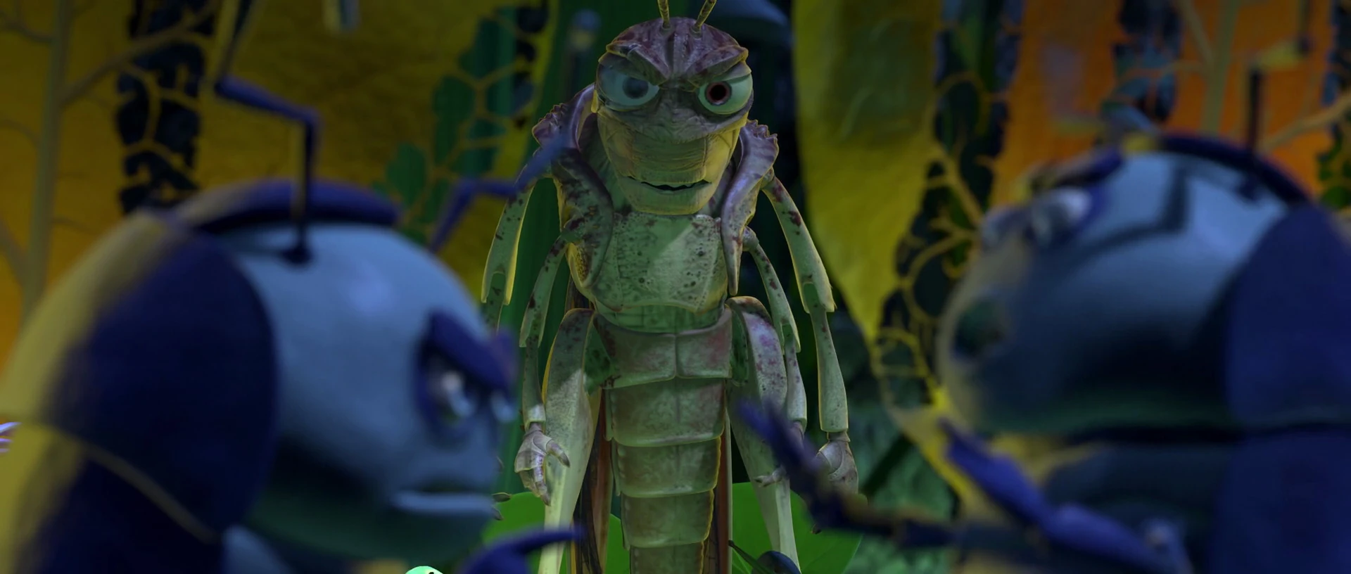 Immagine - Bugs-life-disneyscreencaps.com-8543.jpg | Disney Wiki ...