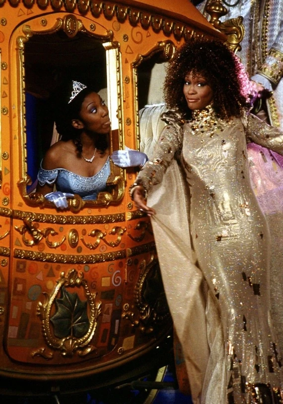 Image - Whitney-houston-brandy-cinderella.jpg | Disney Wiki | FANDOM ...