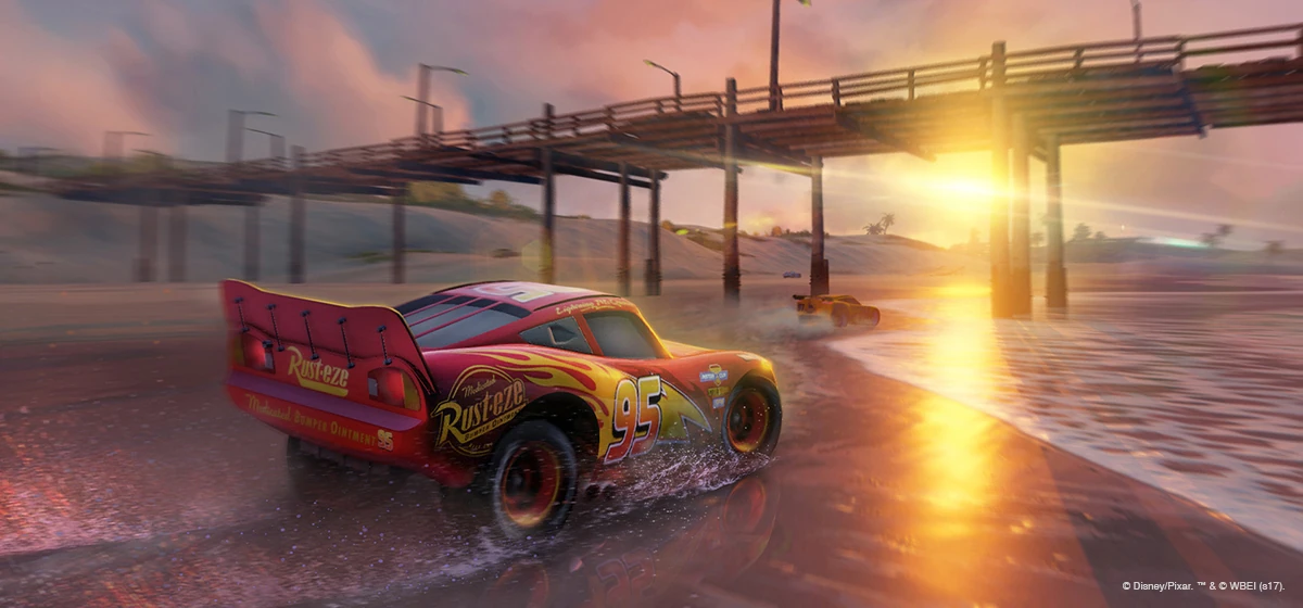 Image - Cars 3 Driven to Win 3.jpeg | Disney Wiki | FANDOM powered by Wikia