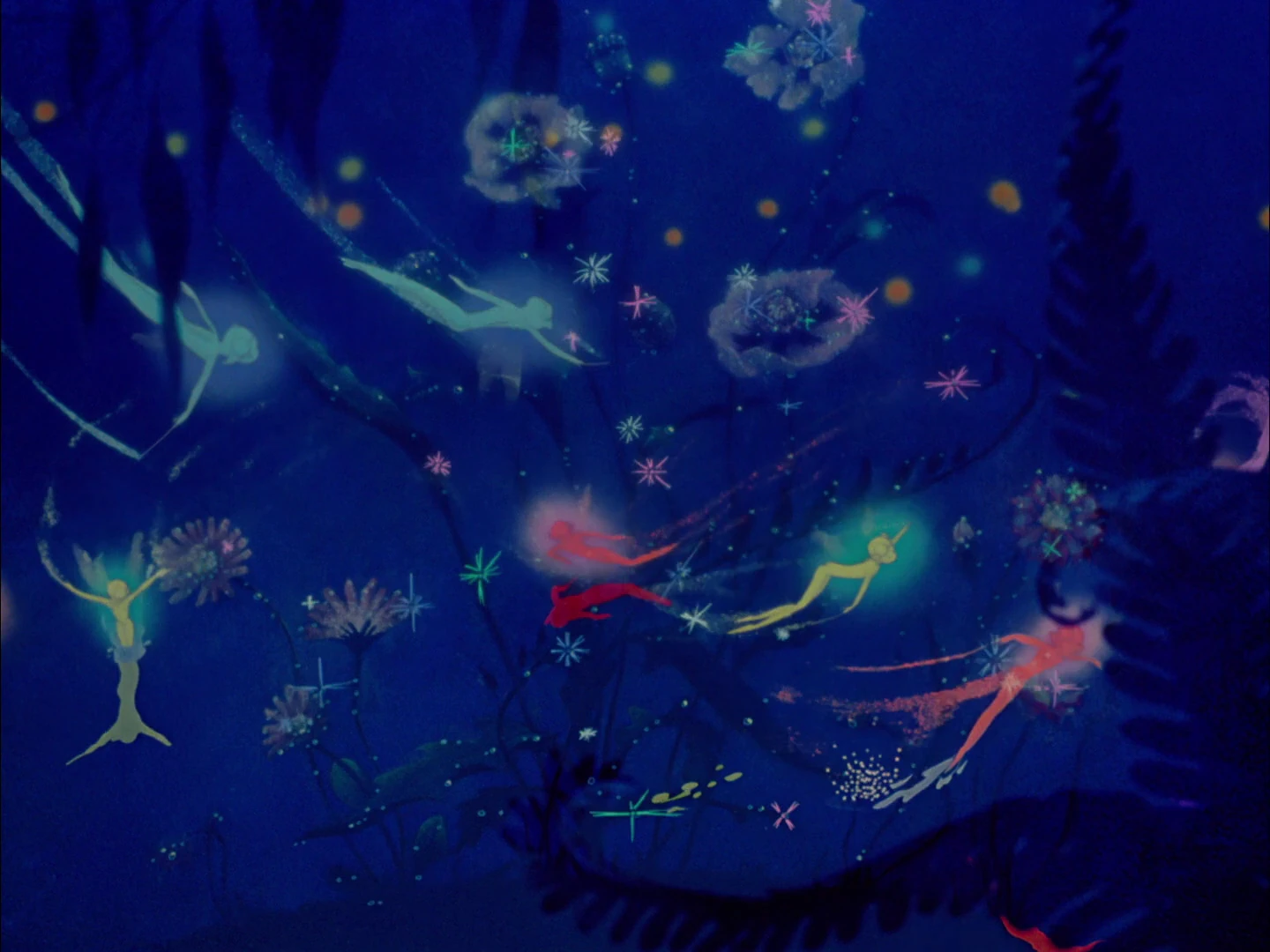 Sugar Plum Fairies | Disney Wiki | Fandom