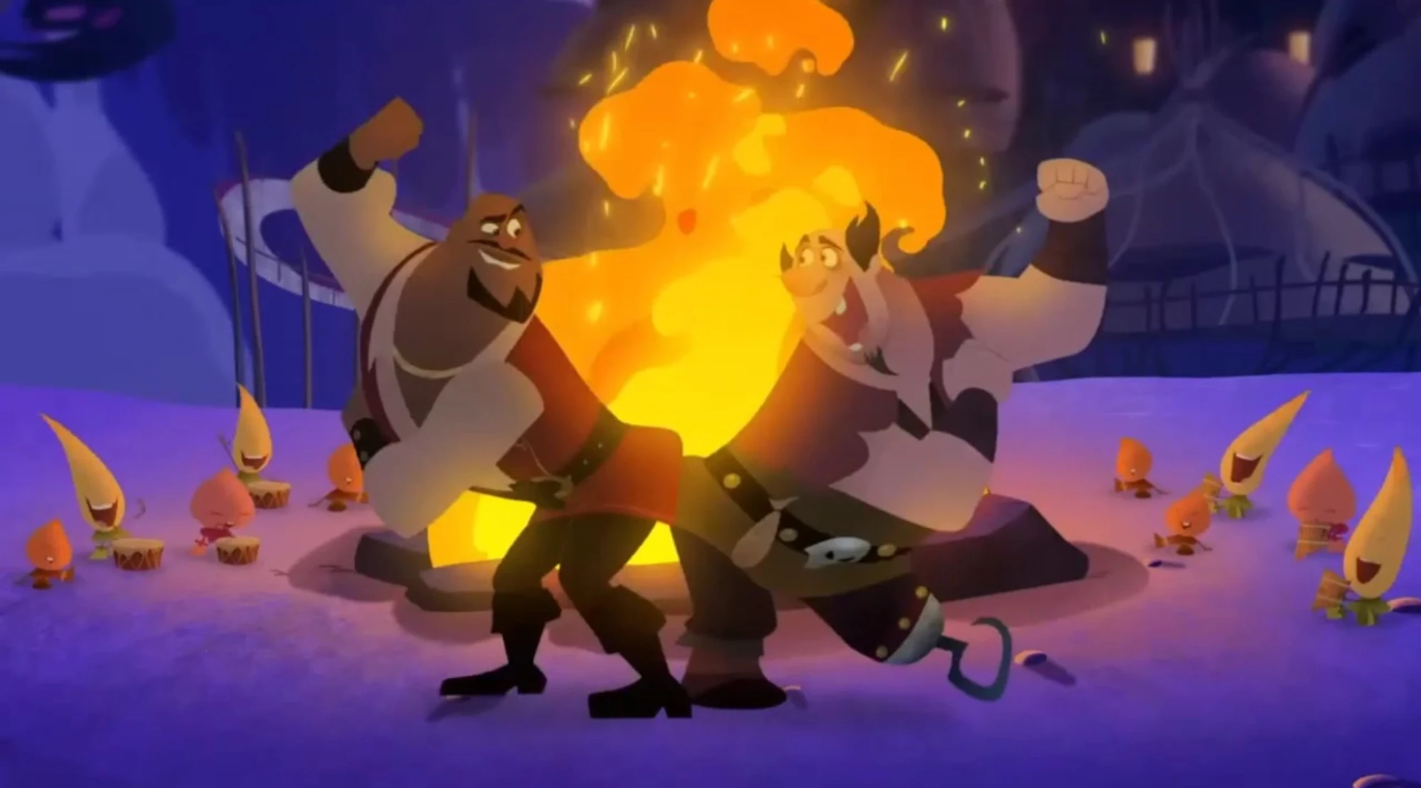 Happiness Is.../Gallery | Disney Wiki | Fandom