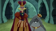 King Trevor | Disney Wiki | FANDOM powered by Wikia