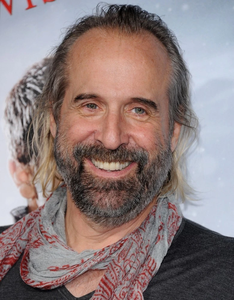 Peter Stormare | Disney Wiki | Fandom