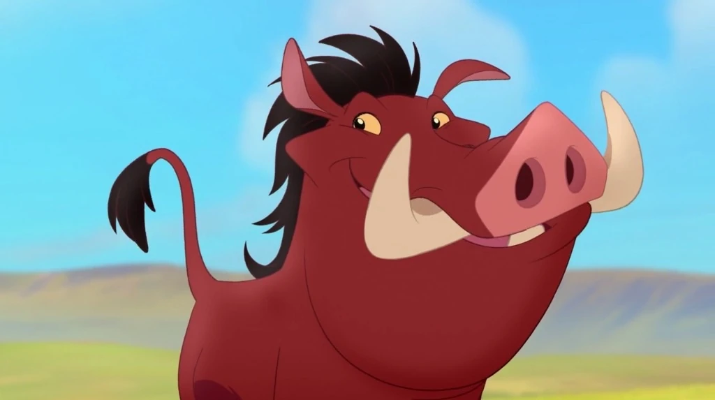 Imagen - Pumbaa TLG.jpg | Disney Wiki | FANDOM powered by Wikia
