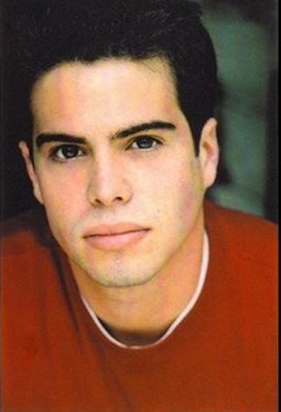 Ross Malinger | Disney Wiki | Fandom