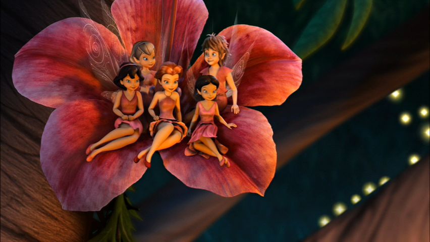 Image Group001 Disney Fairies Wiki Fandom Powered By Wikia
