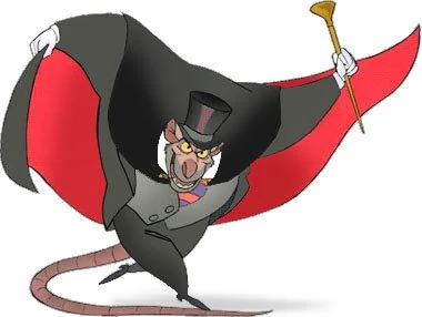 Professor Rattigan | Disney Wiki | FANDOM powered by Wikia