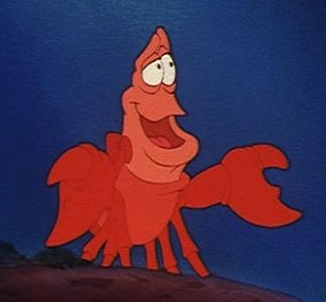 Sebastián | Disney Wiki | FANDOM powered by Wikia