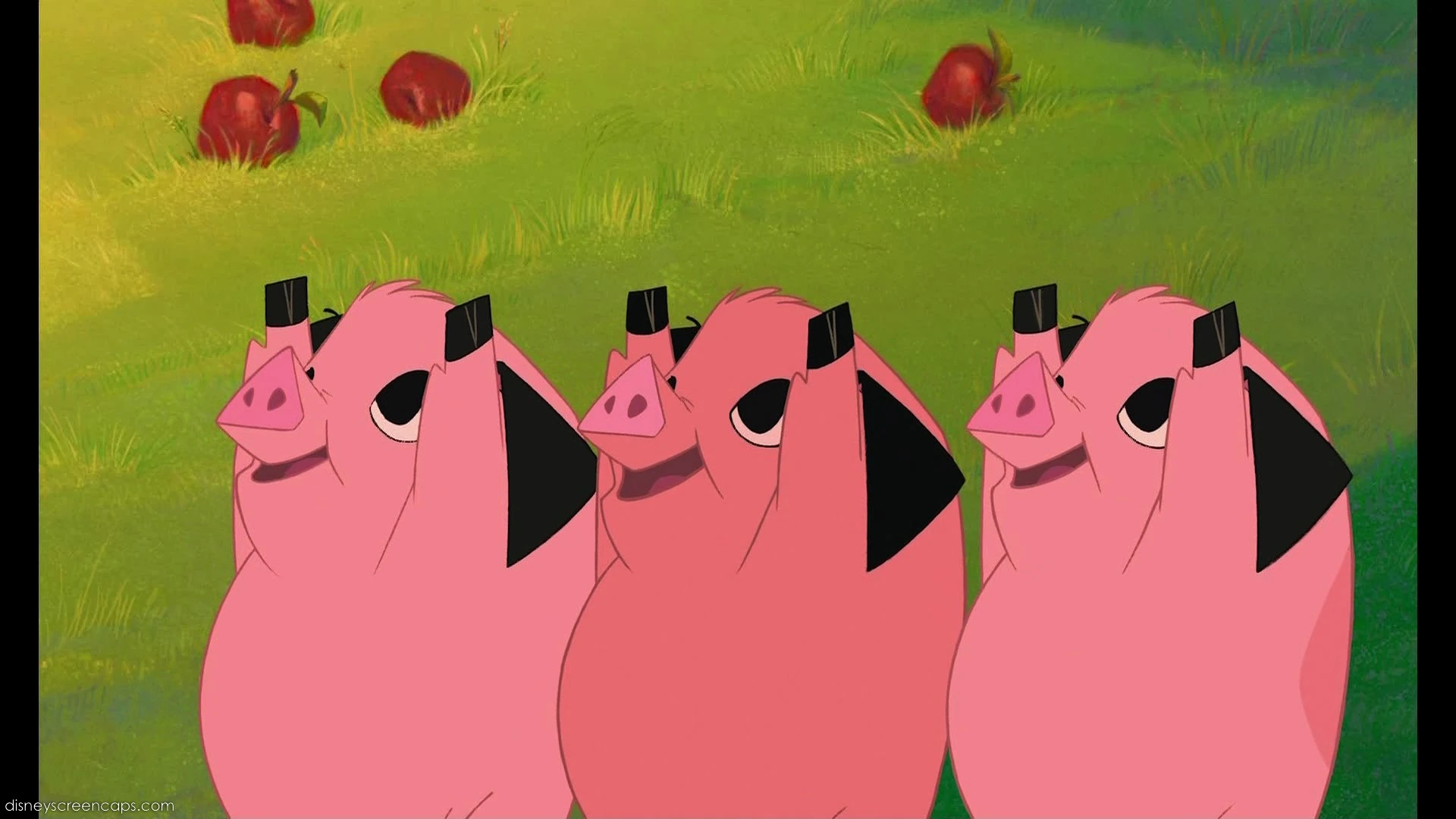 Piggies | Disney Wiki | FANDOM powered by Wikia