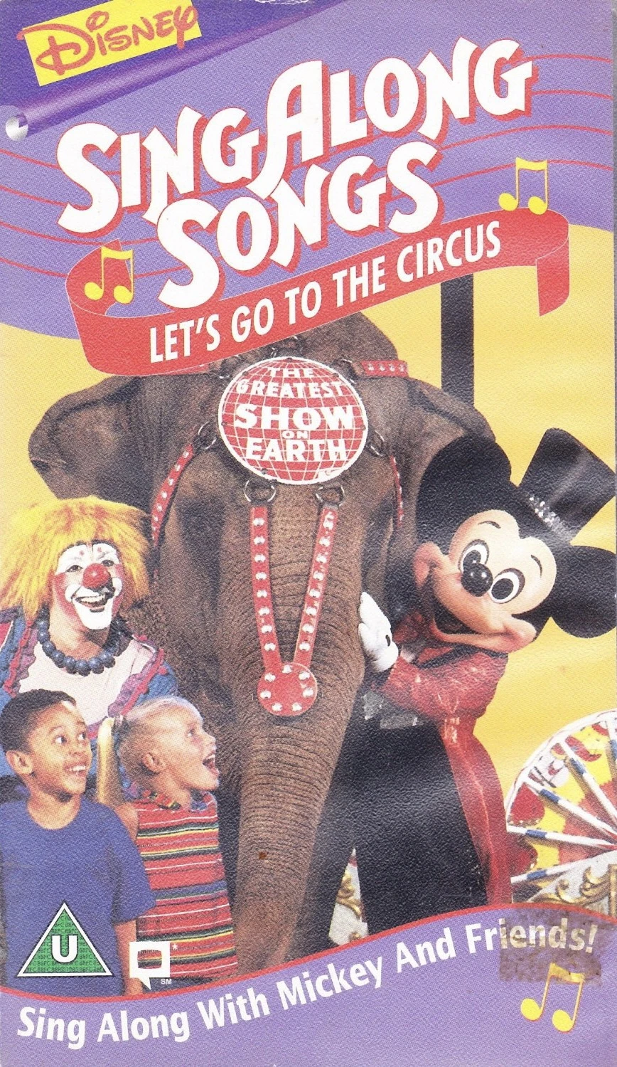 Let's Go to the Circus | Disney Wiki | Fandom
