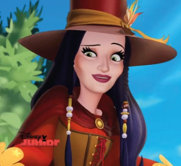 Marla | Disney Wiki | FANDOM powered by Wikia