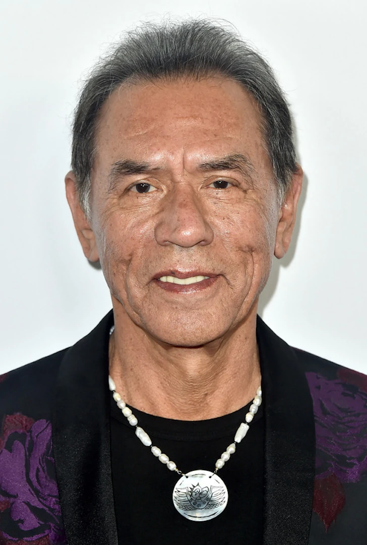 Wes Studi | Disney Wiki | Fandom