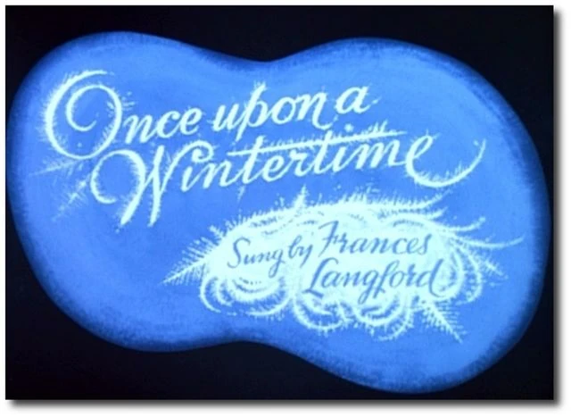 Once Upon a Wintertime | Disney Wiki | FANDOM powered by Wikia
