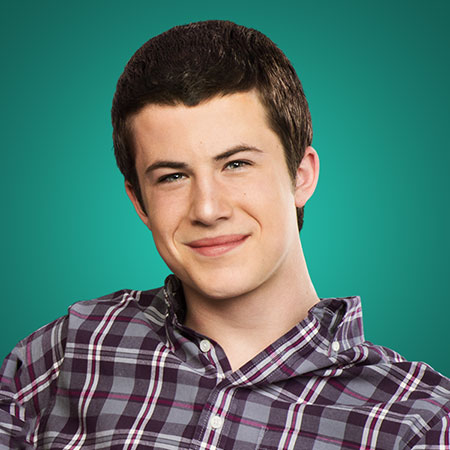 Anthony Cooper | Disney Wiki | Fandom