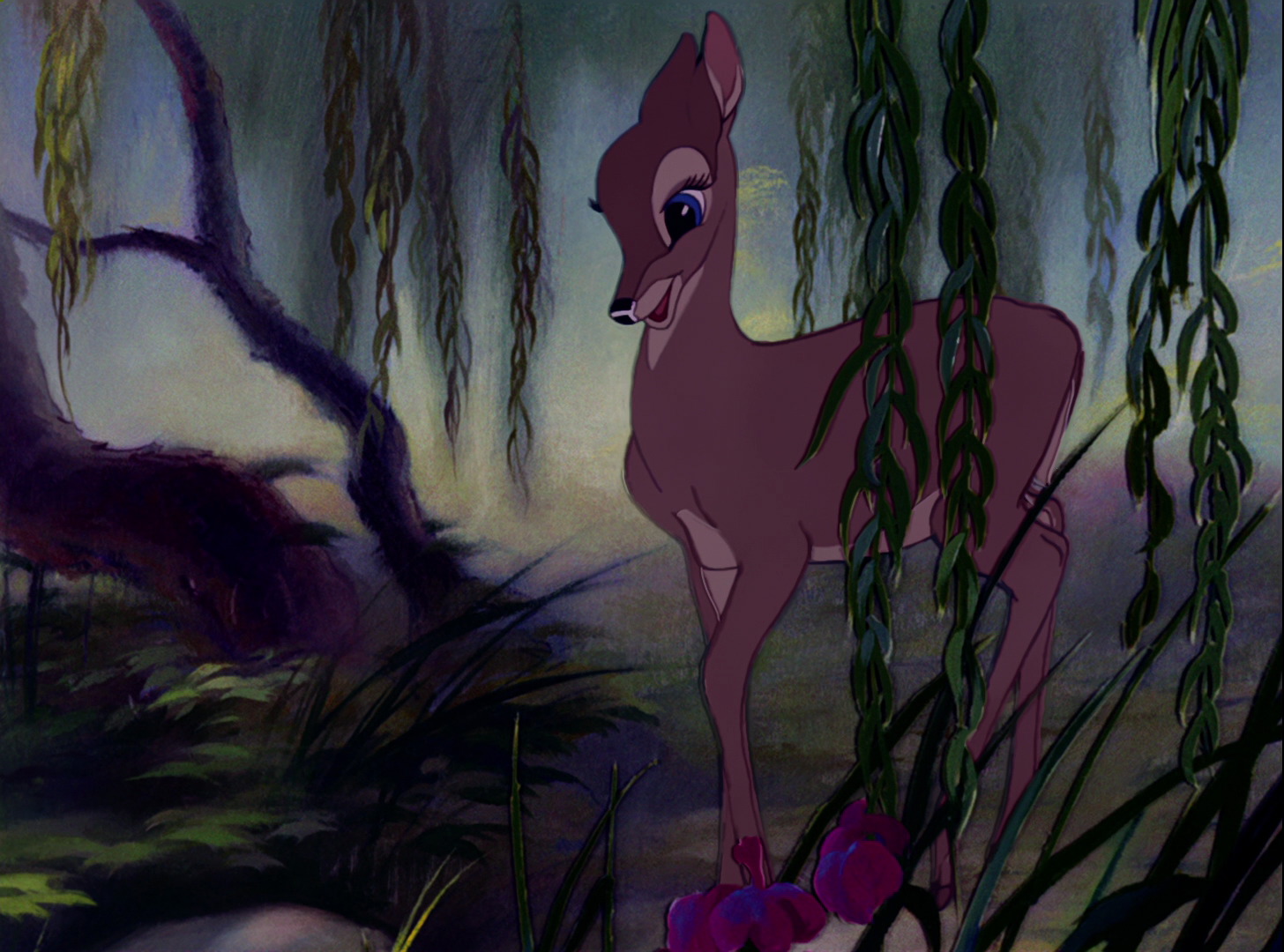 Immagine Bambi 6014 Disney Wiki Fandom