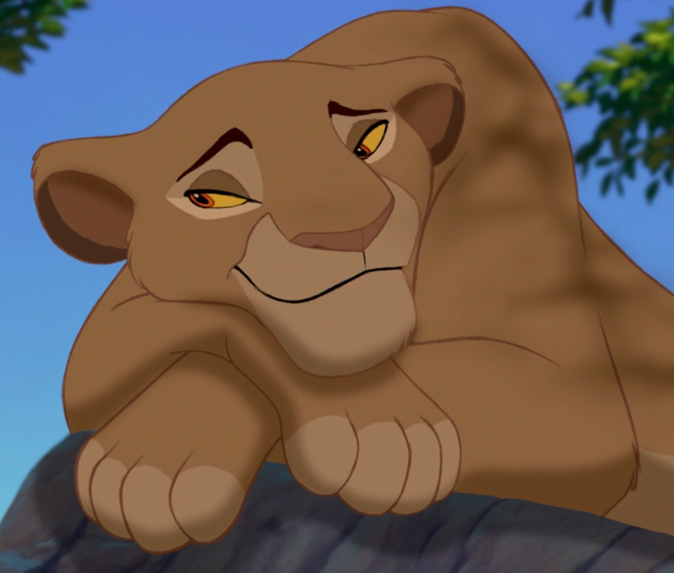 Image - Bluray Sarabi.png | Disney Wiki | FANDOM powered by Wikia