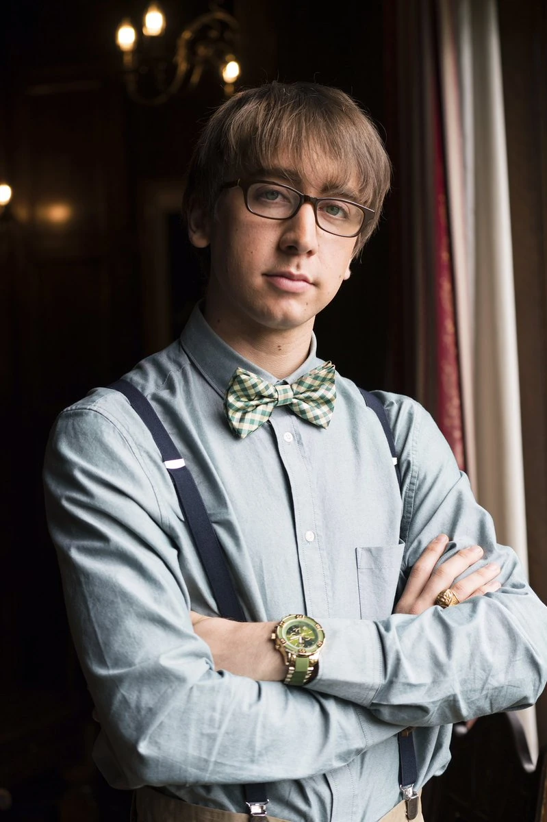 Doug | Disney Wiki | FANDOM powered by Wikia