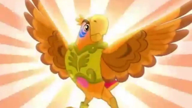 Eagle-Eye | Disney Wiki | FANDOM powered by Wikia