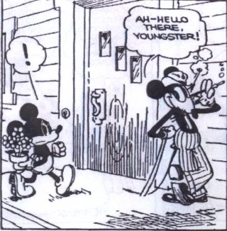 Mr. Slicker and the Egg Robbers | Disney Wiki | FANDOM powered by Wikia