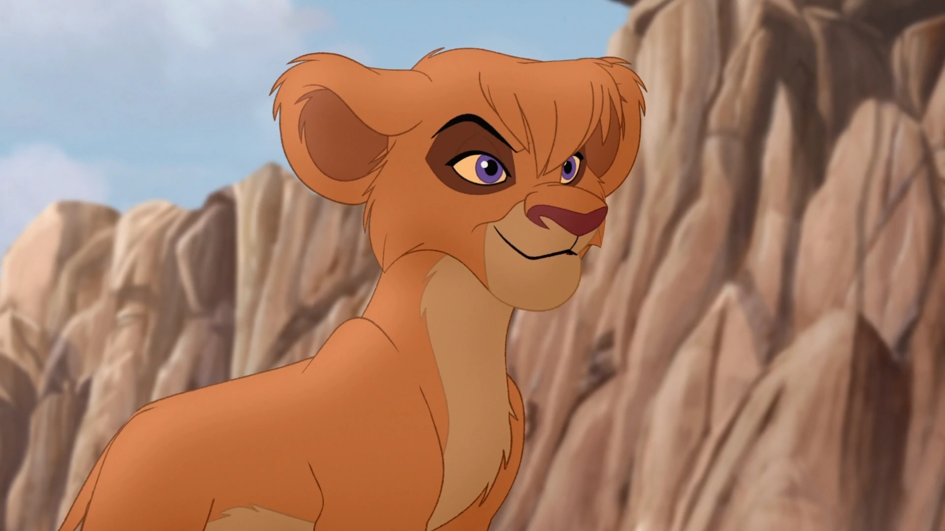 Vitani | Disney Wiki | FANDOM powered by Wikia