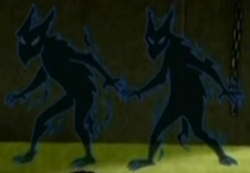 Shadow Dragons | Disney Wiki | Fandom