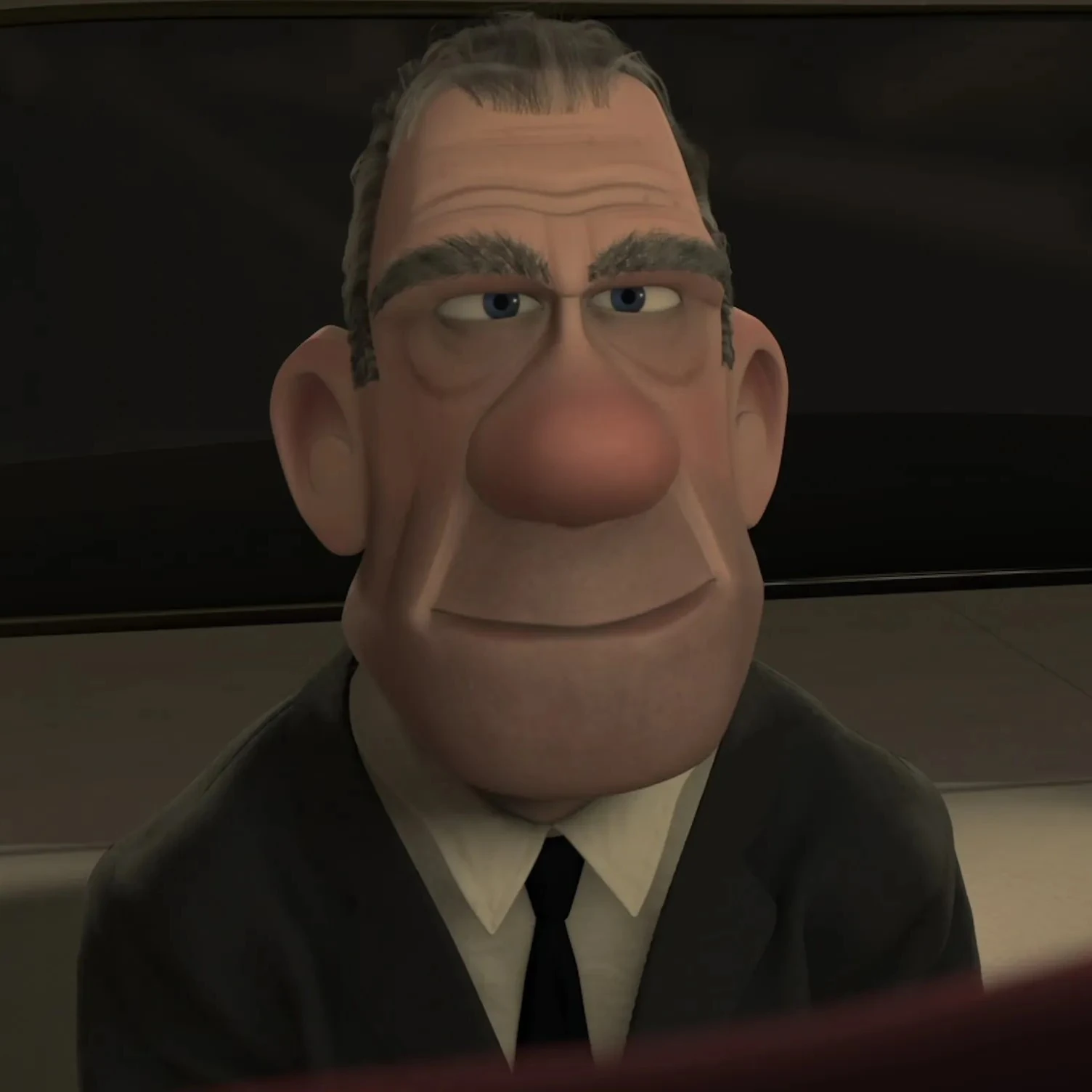 Rick Dicker | Disney Wiki | FANDOM powered by Wikia