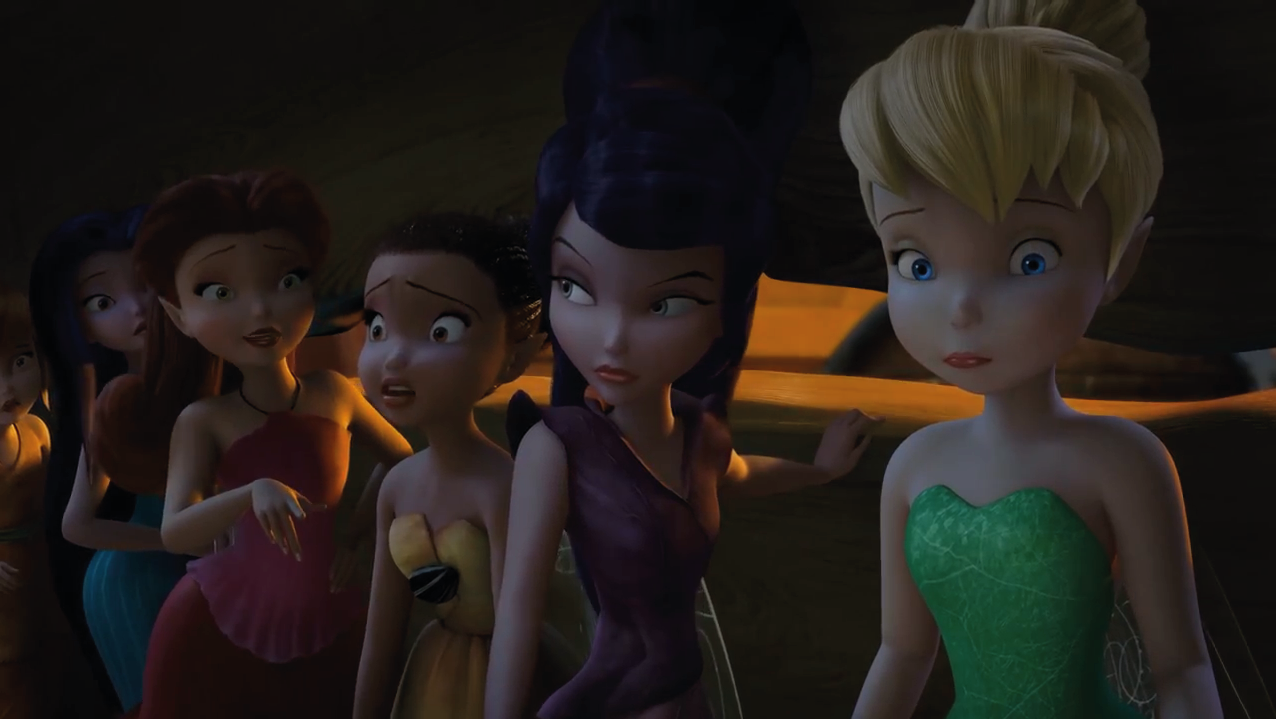 Image The Pirate Fairy 23 Png Disney Wiki Fandom Powered By Wikia