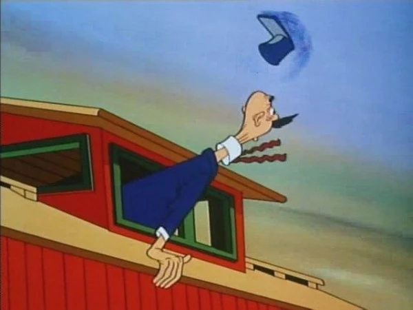 Image - The Brave Engineer 1247740090 4 1950.jpg | Disney Wiki | FANDOM ...