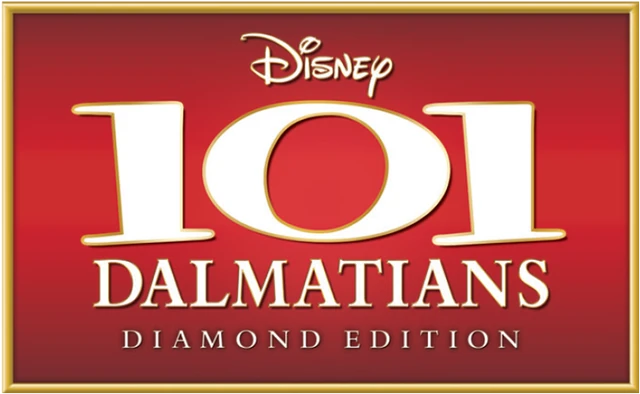 Image - 101 dalmatians logo.png | Disney Wiki | FANDOM powered by Wikia