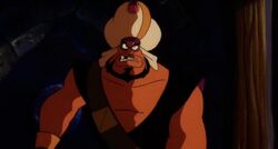 Razoul | Disney Wiki | Fandom