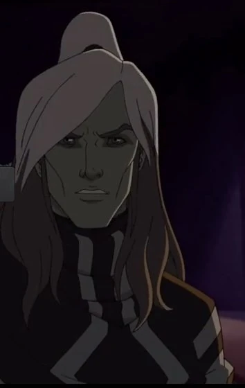 Wraith | Disney Wiki | FANDOM powered by Wikia