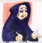 Aladdin's Mother | Disney Wiki | FANDOM powered by Wikia