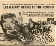 Herbie, the Love Bug | Disney Wiki | Fandom