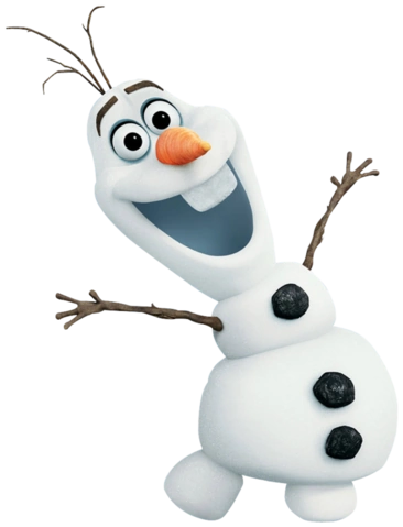 Olaf | Disney Wiki | Fandom