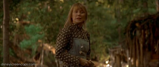 Mae Tuck | Disney Wiki | Fandom