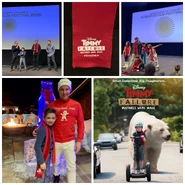 Gingerbread Jimmy | Disney Wiki | Fandom